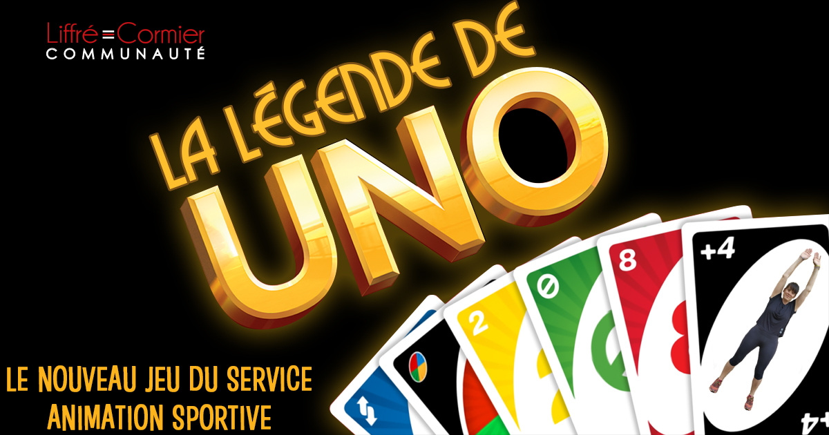 La légende de Uno - Liffré-Cormier Communauté